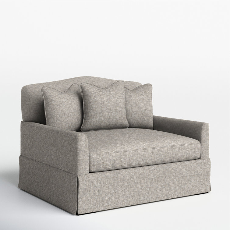 Lane furniture chair and a half store